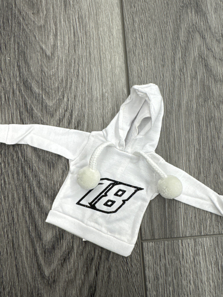 18 Elf Hoodies – Shop Haud