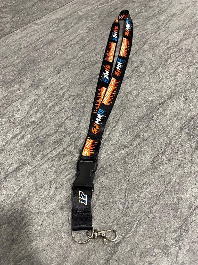 2025 Lanyard – Shop Haud