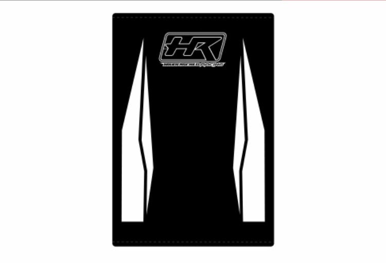 Haudenschild Racing 8-way Bandana – Shop Haud